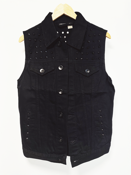 BLEEDERS TOUR 2024 Jake Pitts Stage Worn Jacket Experience + M&G ...